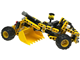 LEGO 8453 Technic Front-End Loader | BrickEconomy