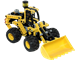LEGO 8453 Technic Front-End Loader | BrickEconomy