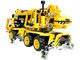 LEGO 8460 Technic Pneumatic Crane Truck | BrickEconomy