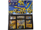 LEGO 8460 Technic Pneumatic Crane Truck | BrickEconomy
