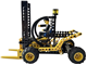 LEGO 8463 Technic Forklift | BrickEconomy