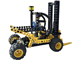LEGO 8463 Technic Forklift | BrickEconomy