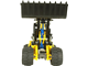 LEGO 8464 Technic Pneumatic Front-End Loader | BrickEconomy