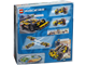 LEGO 8472 Drome Racers Mud & Street Racer | BrickEconomy
