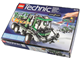 LEGO 8479 Technic Barcode Multi-Set | BrickEconomy