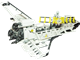 LEGO 8480 Technic Space Shuttle | BrickEconomy