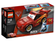 LEGO 8484 Cars Ultimate Build Lightning McQueen | BrickEconomy