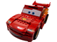 LEGO 8484 Cars Ultimate Build Lightning McQueen | BrickEconomy