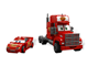 LEGO 8486 Cars Mack's Team Truck | BrickEconomy
