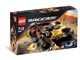 LEGO 8490 Power Racers Desert Hopper | BrickEconomy