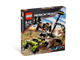 LEGO 8496 Power Racers Desert Hammer | BrickEconomy