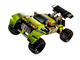 LEGO 8496 Power Racers Desert Hammer | BrickEconomy