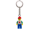 850456 LEGOLAND Key Chain | BrickEconomy