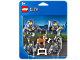 LEGO 850617 City Police Accessory Pack | BrickEconomy