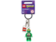 LEGO 850653 Teenage Mutant Ninja Turtles Michelangelo Key Chain ...
