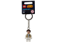 LEGO 850997 Princess Leia Key Chain | BrickEconomy