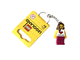851330 I Love LEGOLAND Female Key Chain | BrickEconomy