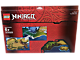 LEGO 851345 Ninjago Playmat | BrickEconomy