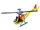 LEGO 852 Technic Helicopter | BrickEconomy