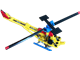 LEGO 852 Technic Helicopter | BrickEconomy