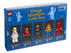 LEGO 852535 Vintage Minifigure Collection Vol 2 | BrickEconomy