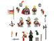 LEGO 852921 Kingdoms Battle Pack | BrickEconomy