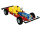 LEGO 853 Technic Car Chassis | BrickEconomy