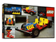 LEGO 853 Technic Car Chassis | BrickEconomy
