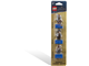 LEGO 853191 Pirates of the Caribbean Magnet Set | BrickEconomy