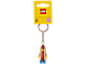 LEGO 853571 Hot Dog Guy Key Chain | BrickEconomy