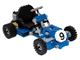 LEGO 854 Technic Go-Kart | BrickEconomy