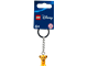 LEGO 854327 Simba Key Chain | BrickEconomy
