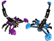 LEGO 8548 Bionicle Rahi Nui-Jaga | BrickEconomy