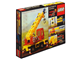 LEGO 855 Technic Mobile Crane | BrickEconomy