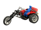 LEGO 857 Technic Motorbike with Sidecar | BrickEconomy