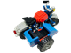 LEGO 857 Technic Motorbike with Sidecar | BrickEconomy