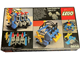 LEGO 858 Technic Auto Engines | BrickEconomy