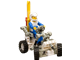 LEGO 8620 Technic Arctic Snow Scooter | BrickEconomy