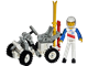 LEGO 8620 Technic Arctic Snow Scooter | BrickEconomy