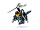 LEGO 8631 Agents Jetpack Pursuit | BrickEconomy