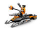LEGO 8631 Agents Jetpack Pursuit | BrickEconomy