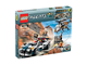 LEGO 8634 Agents Turbocar Chase | BrickEconomy