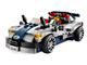 LEGO 8634 Agents Turbocar Chase | BrickEconomy