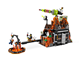 LEGO 8637 Agents Volcano Base | BrickEconomy