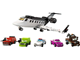 LEGO 8638 Cars 2 Spy Jet Escape | BrickEconomy