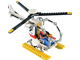 LEGO 8640 Technic Arctic Polar Copter | BrickEconomy