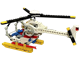 LEGO 8640 Technic Arctic Polar Copter | BrickEconomy