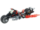 LEGO 8645 Power Racers Muscle Slammer Bike | BrickEconomy