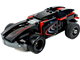 LEGO 8669 Power Racers Fire Spinner | BrickEconomy