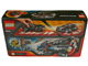 LEGO 8669 Power Racers Fire Spinner | BrickEconomy